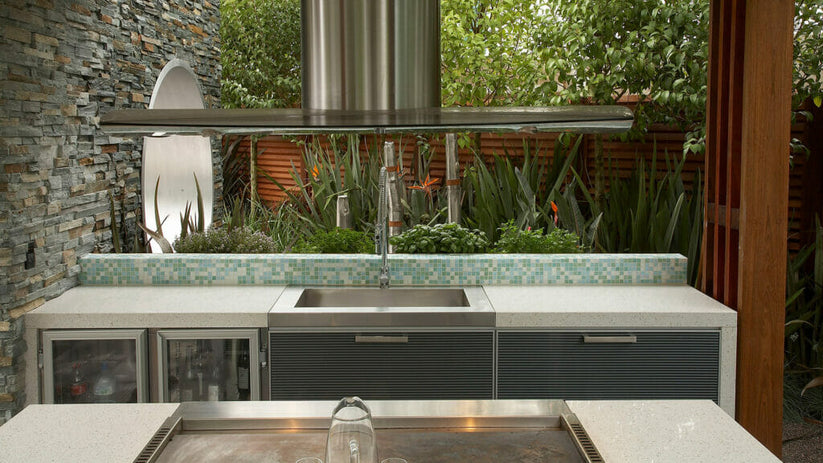 Caesarstone Nougat 6600 | 130’’ x 64.6’’ | 2 CM| Polished Quartz Slab ...
