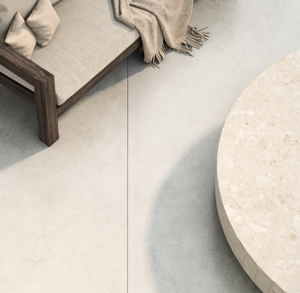 Dekton by Cosentino Sandik 129 x 58 x 2 cm Velvet Dekton Slab – GALA ...