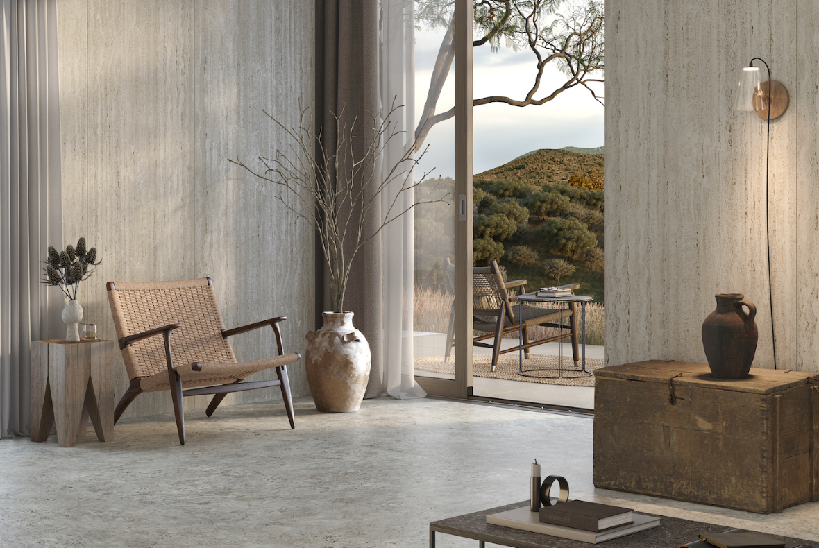 Dekton by Cosentino Marmorio 129 x 58 x 2 cm Matte Dekton Slab – GALA ...