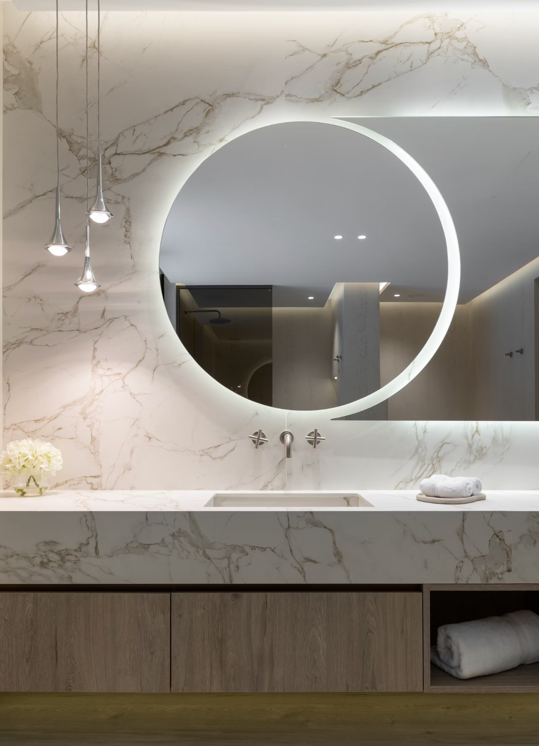 Dekton By Cosentino Entzo 129" x 58" x 2 cm Matte Dekton Slab – GALA ...