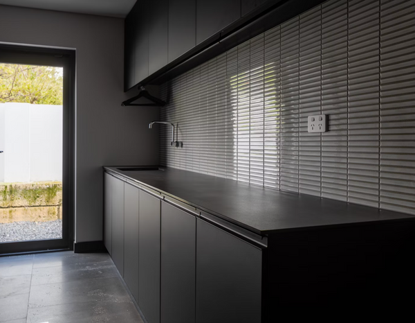 Dekton By Cosentino Domoos 126" x 57" x 2 cm Matte Dekton Slab – GALA ...