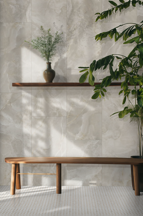 MSI Exotica Alura| 24’’ x 48’’ Polished | Porcelain Tile – GALA ...