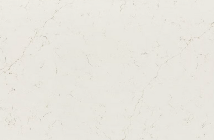 Cosentino Silestone Persian White 128’’ x 62’’ x 2.0 cm Polished Quart ...
